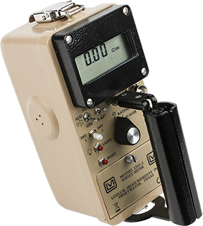 Model 2241-2 - Ludlum Measurements Inc.