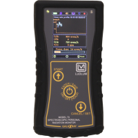 Ludlum Measurements, Inc.