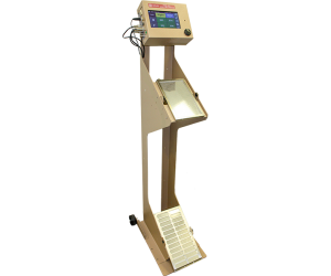 Model 3277HFM Hand & Foot Monitor